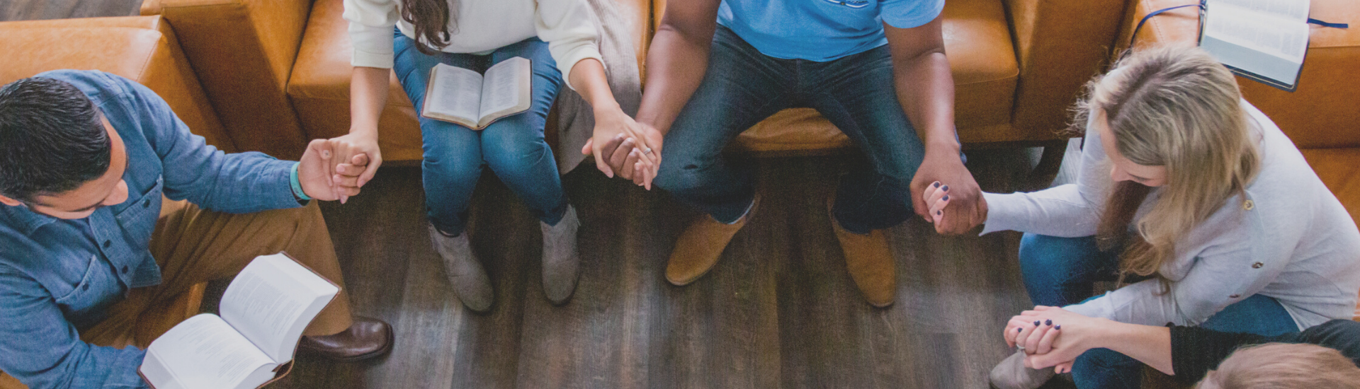 Community Groups – Christ Community Church