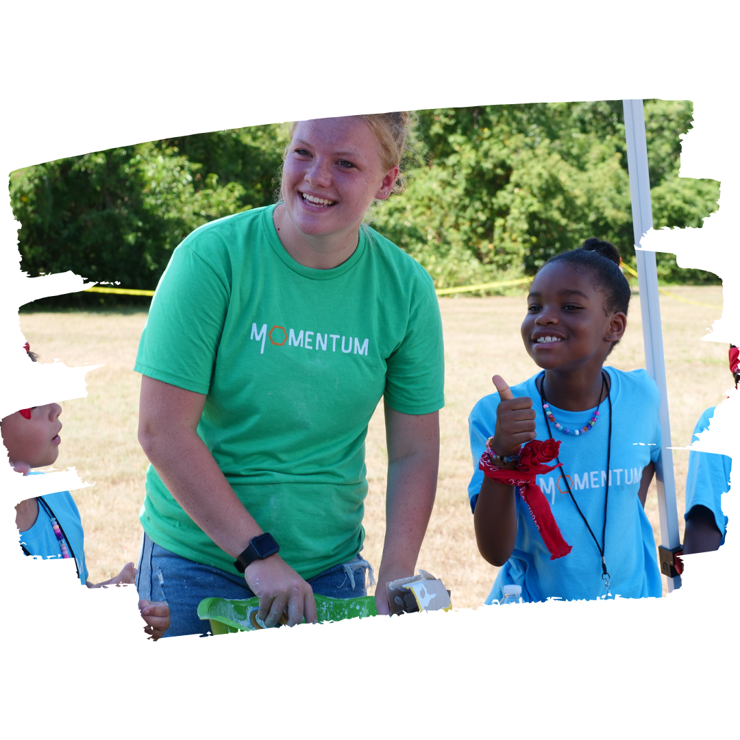 Momentum Kids Summer Program | Christ Community Church