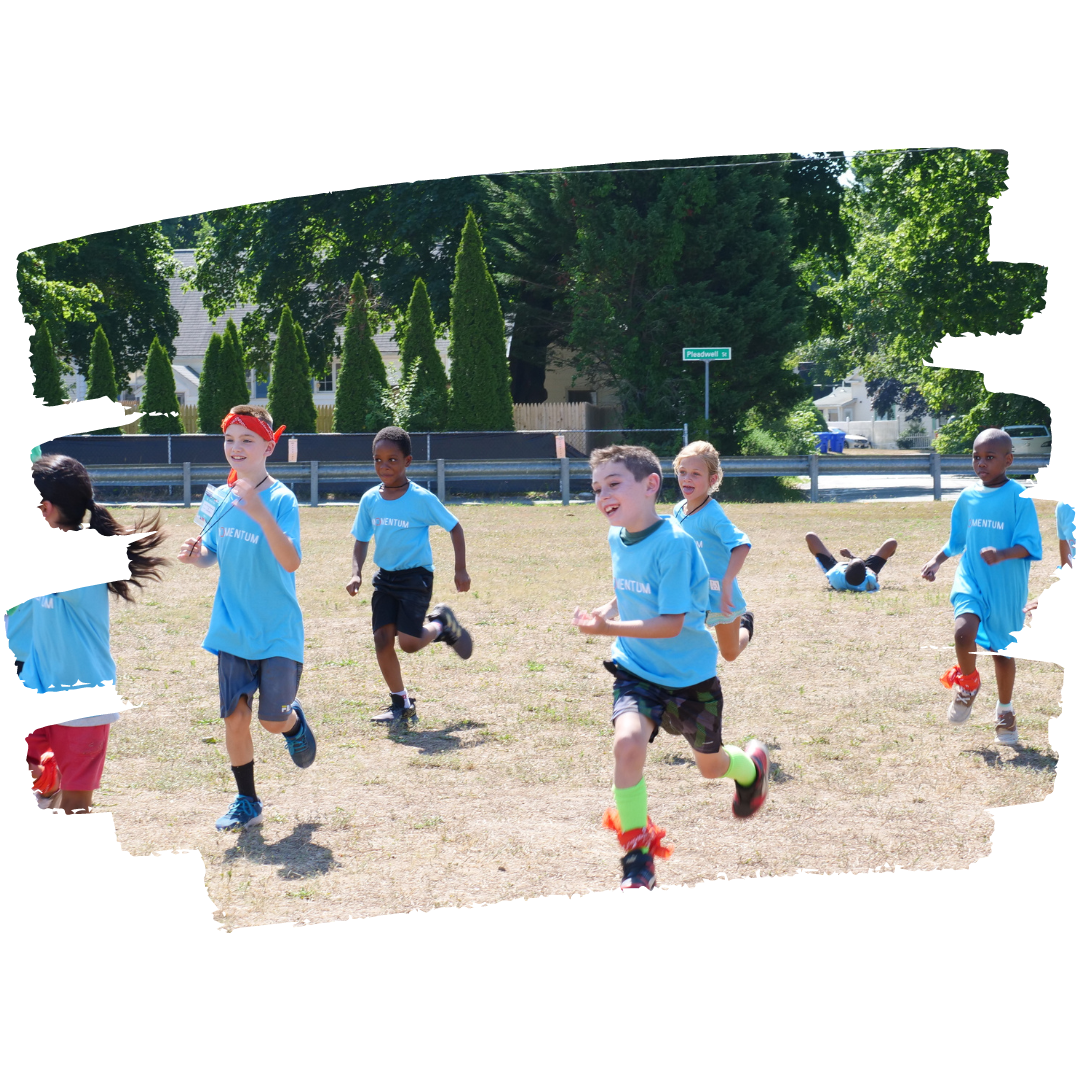 Momentum Kids Summer Program | Christ Community Church