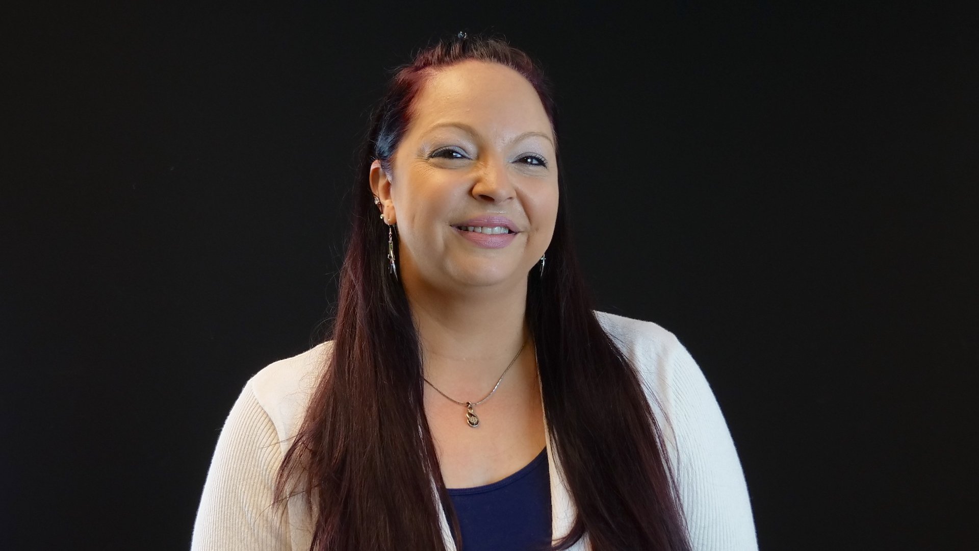 Becky West – Christ Community Church