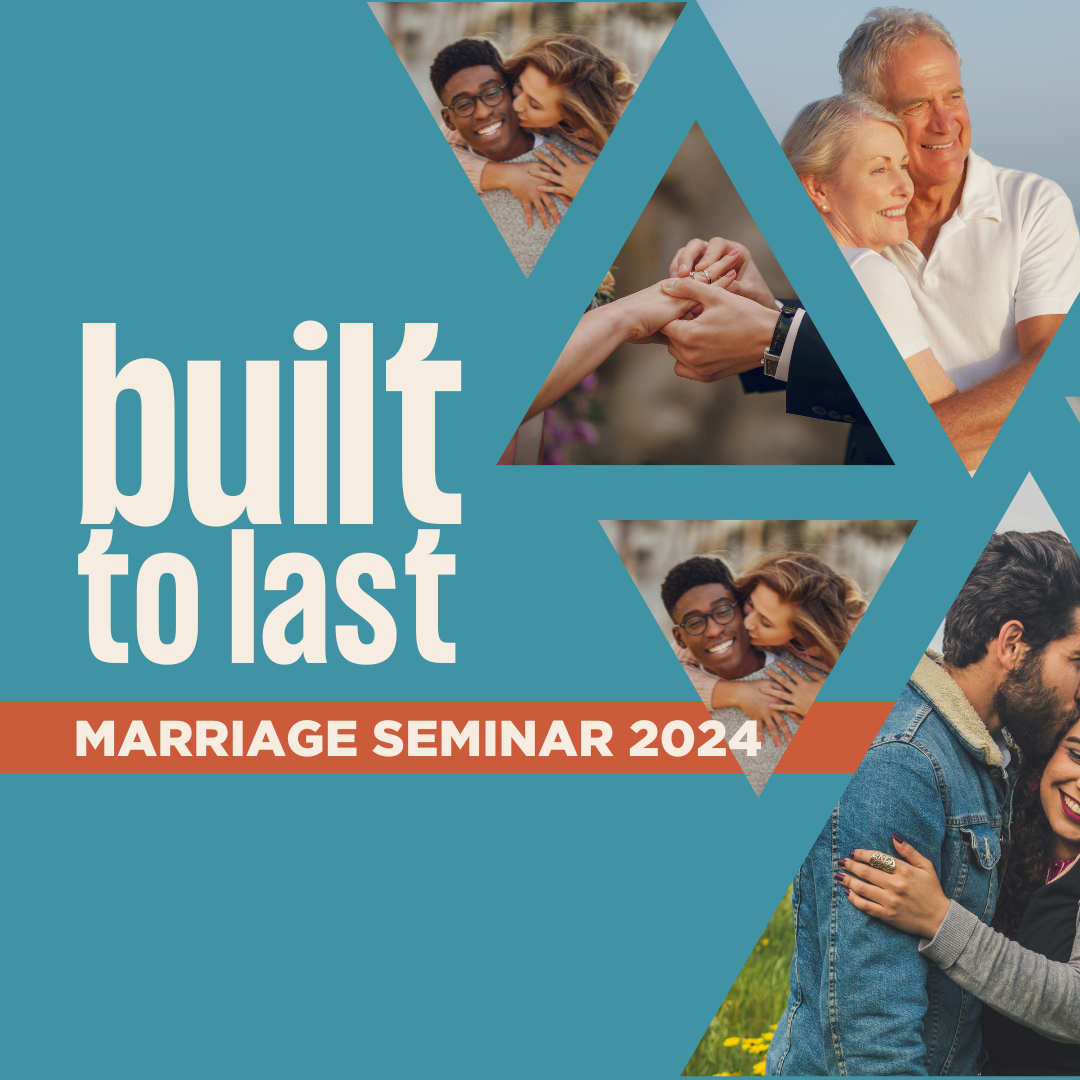Marriage Ministry – Christ Community Church