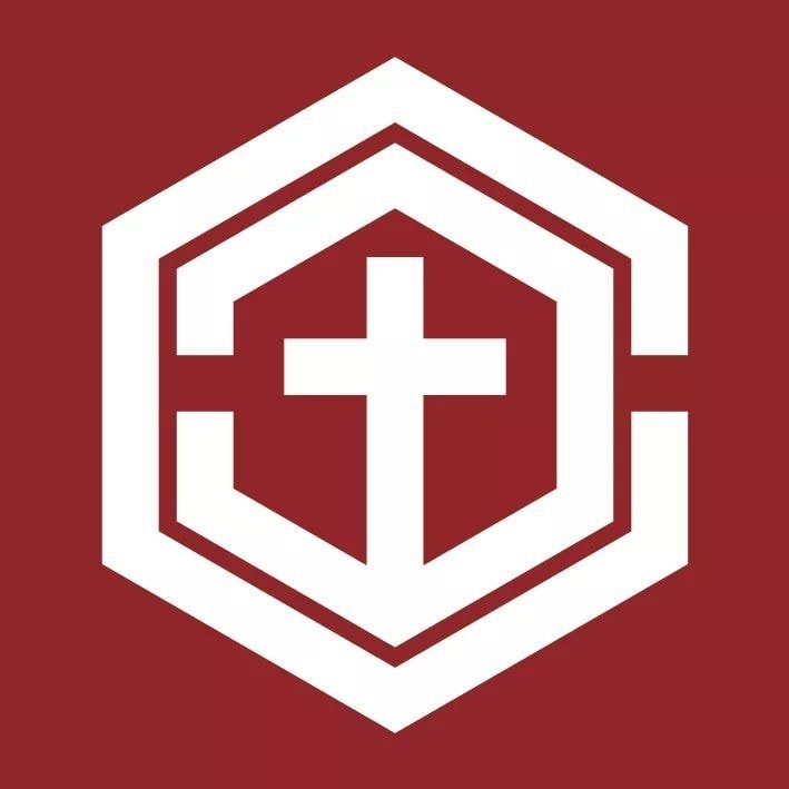 CCC Logo – Christ Community Church