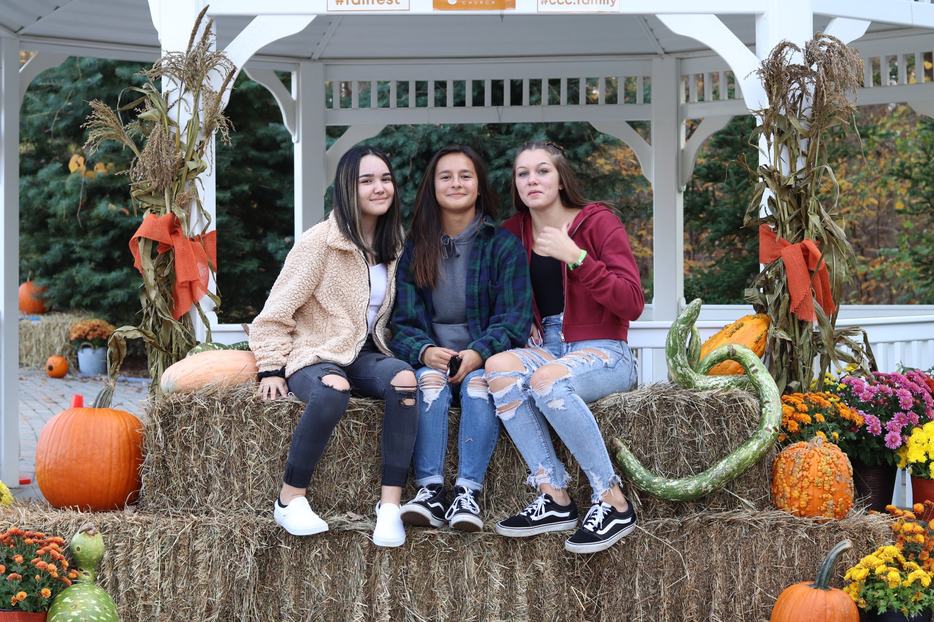 Photobooth – Christ Community Church