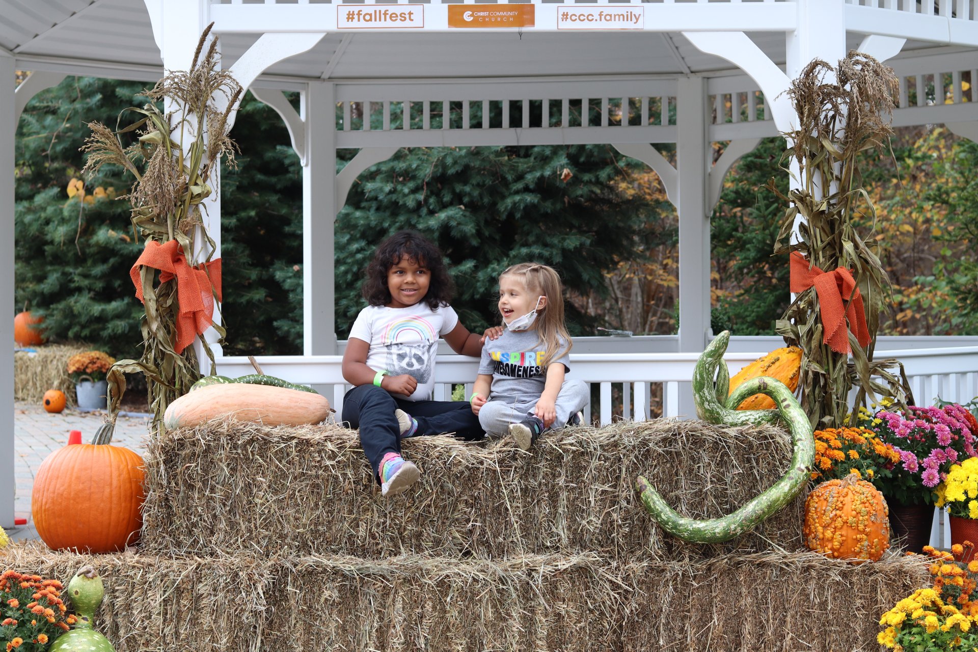 Photobooth – Christ Community Church