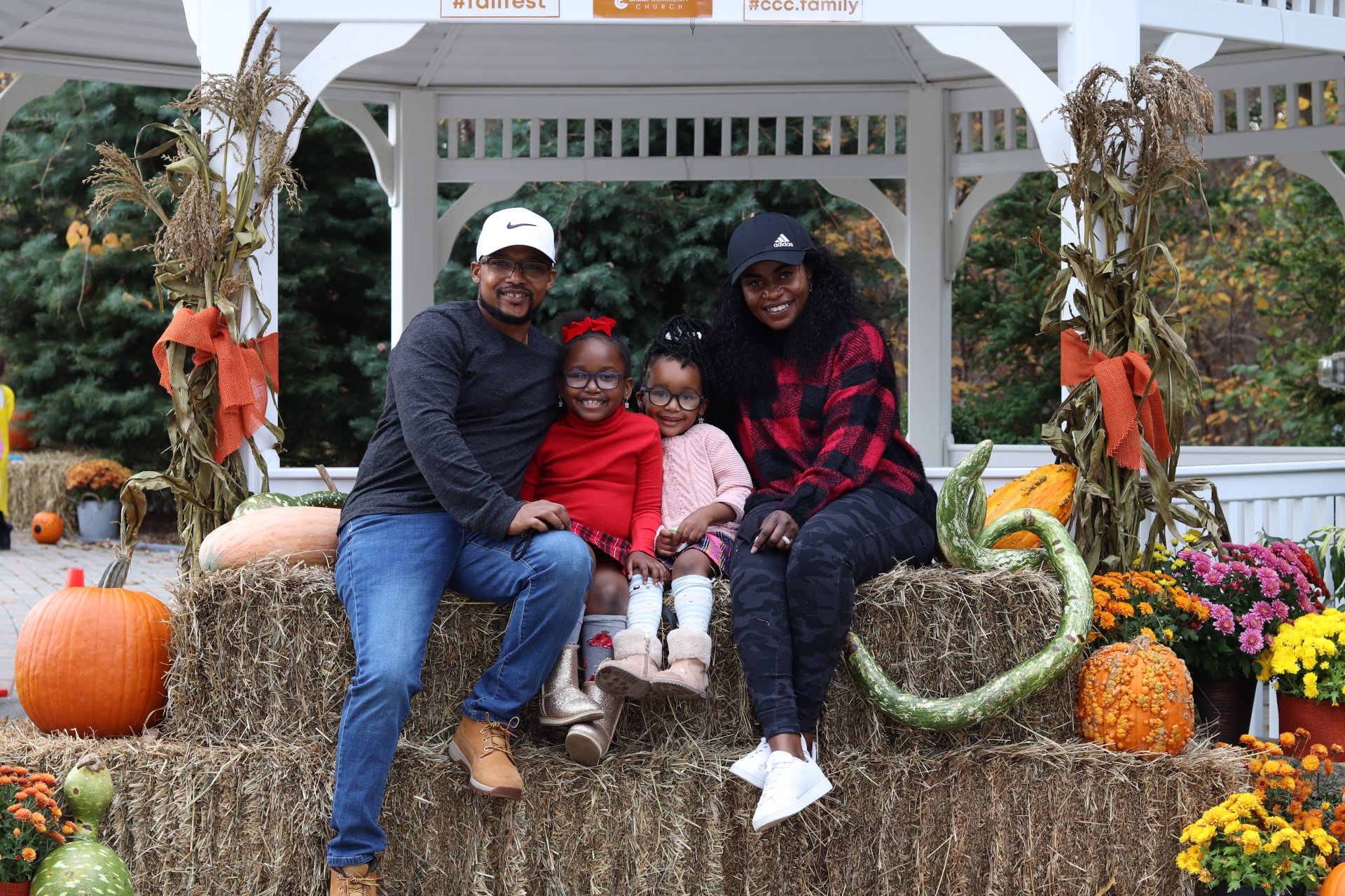 Photobooth – Christ Community Church