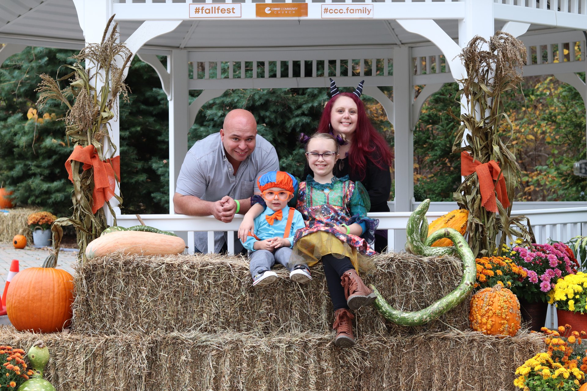 Photobooth – Christ Community Church