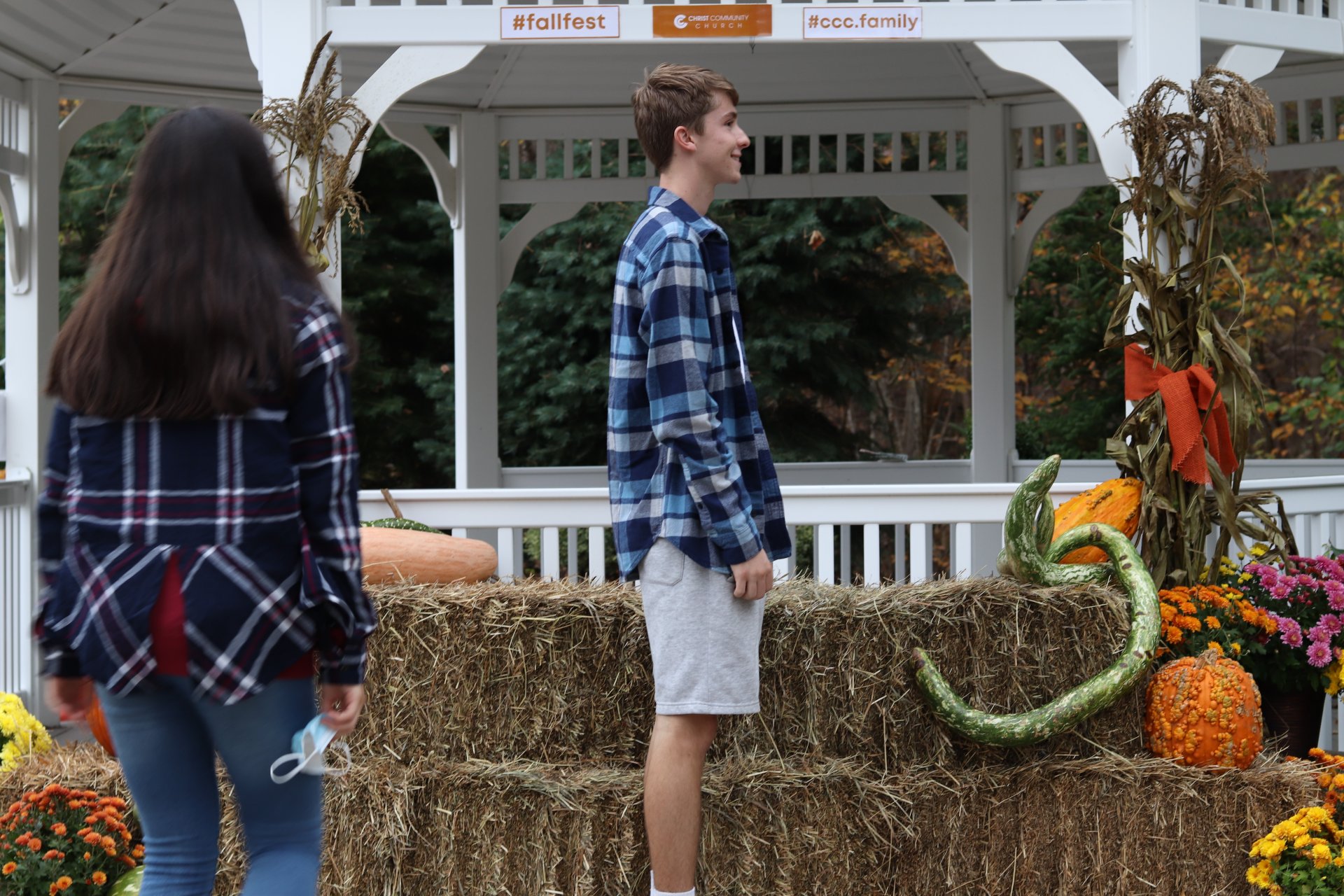 Photobooth – Christ Community Church