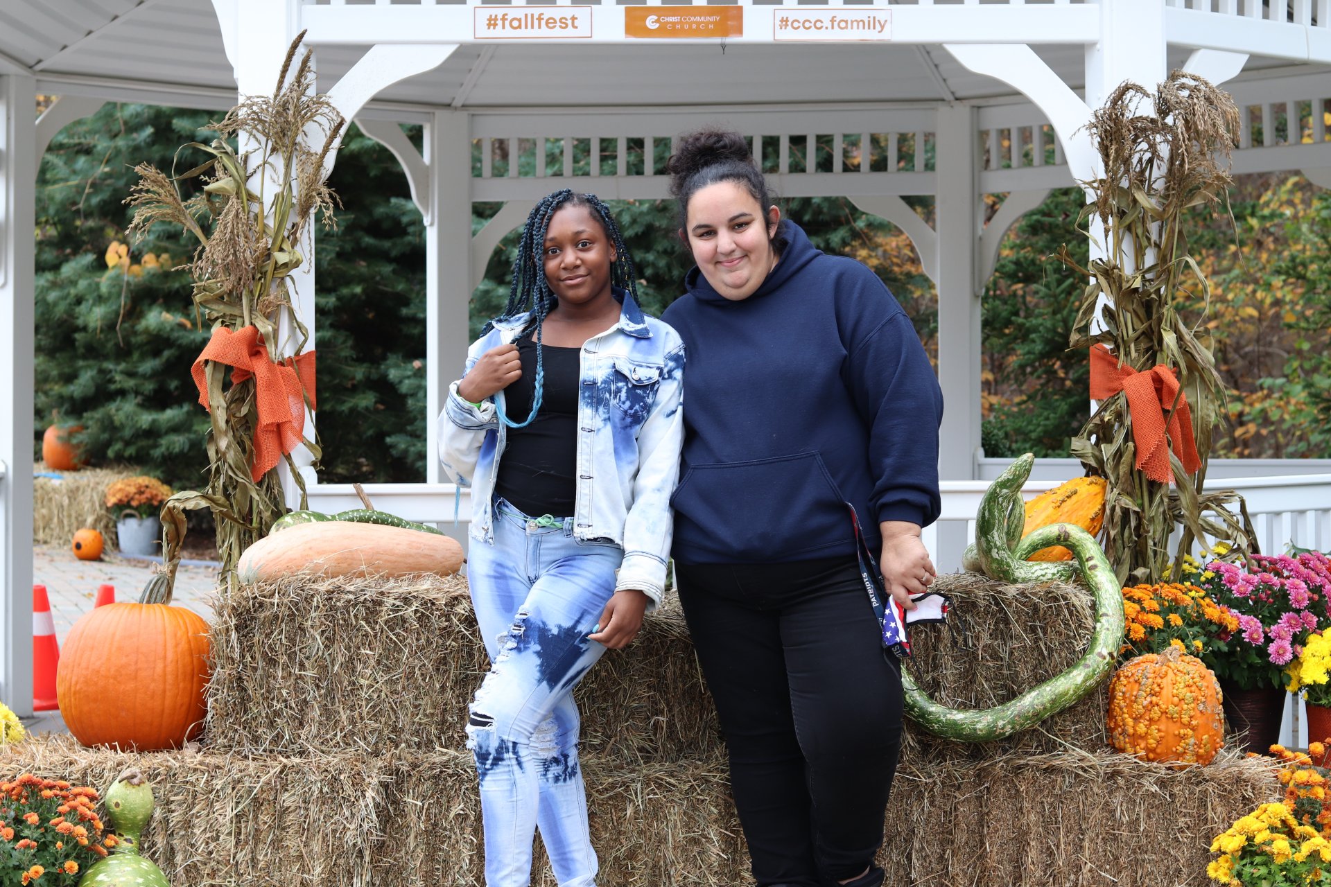 Photobooth – Christ Community Church