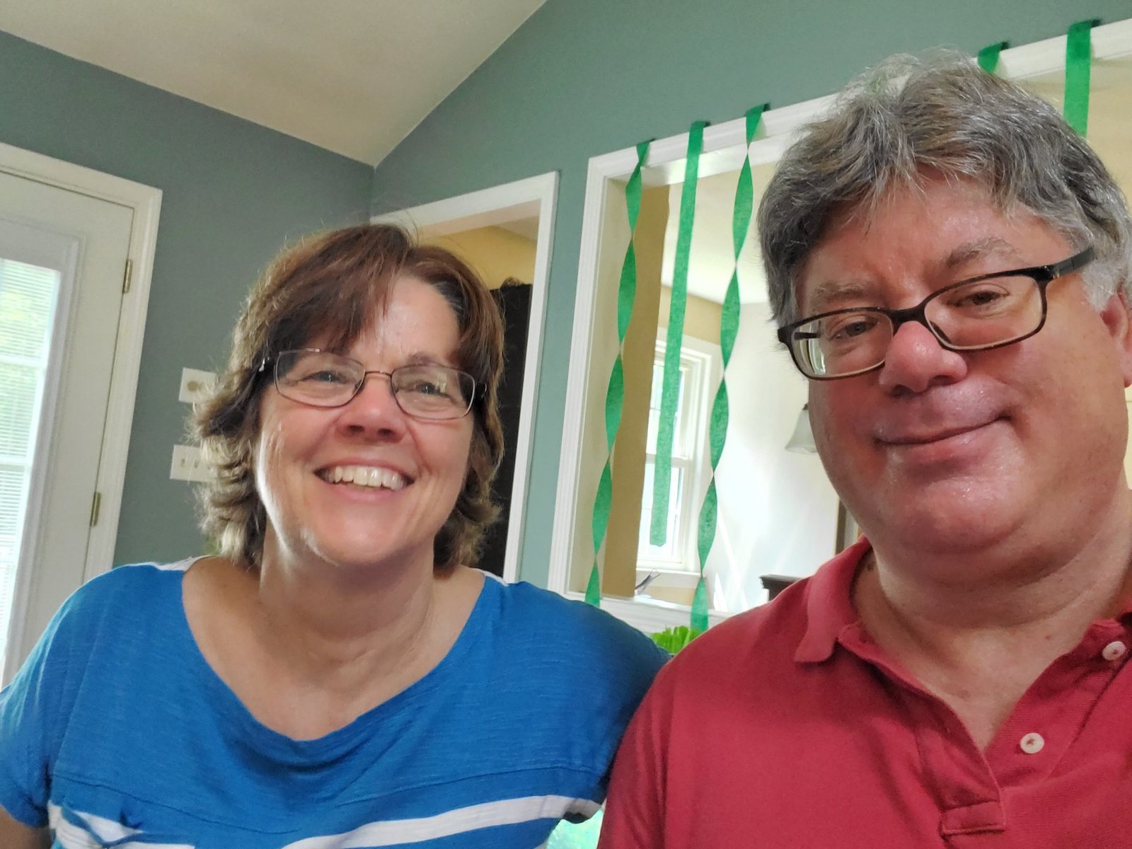 Jim Harrell – Christ Community Church