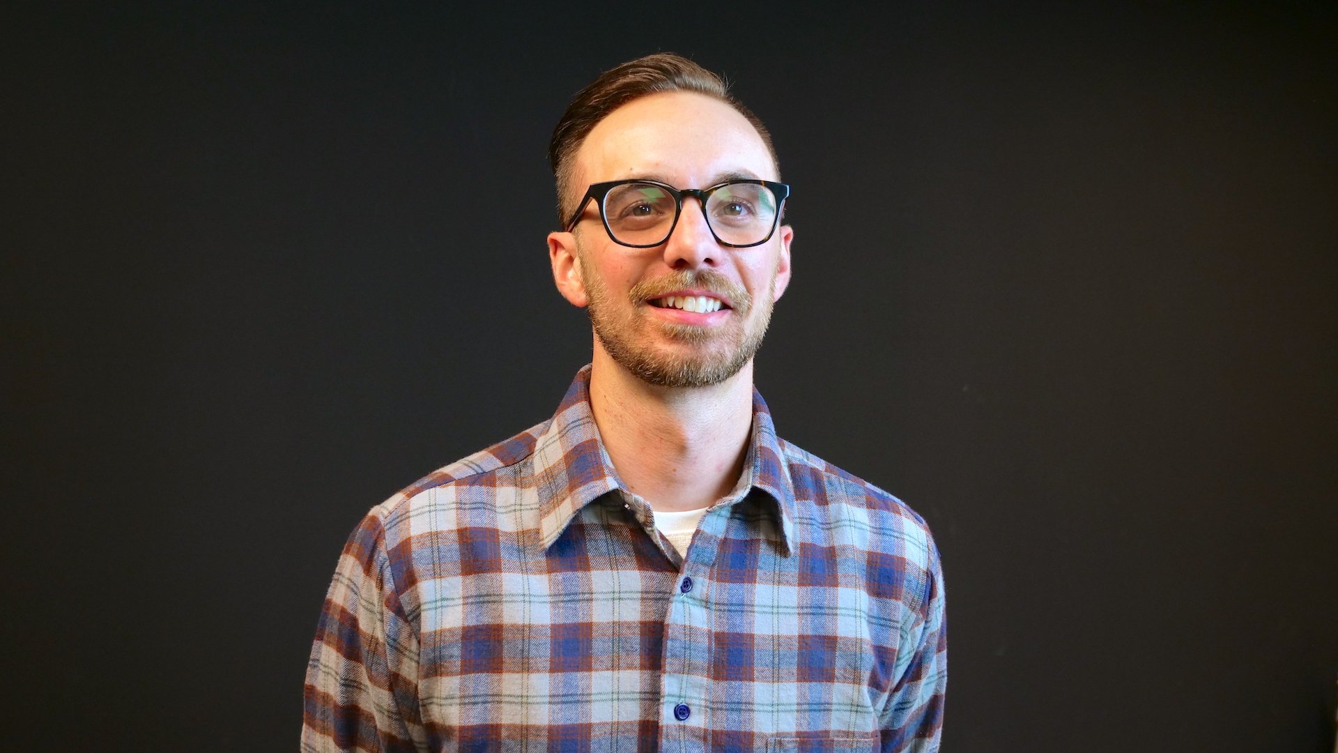 Jon-Michael – Christ Community Church