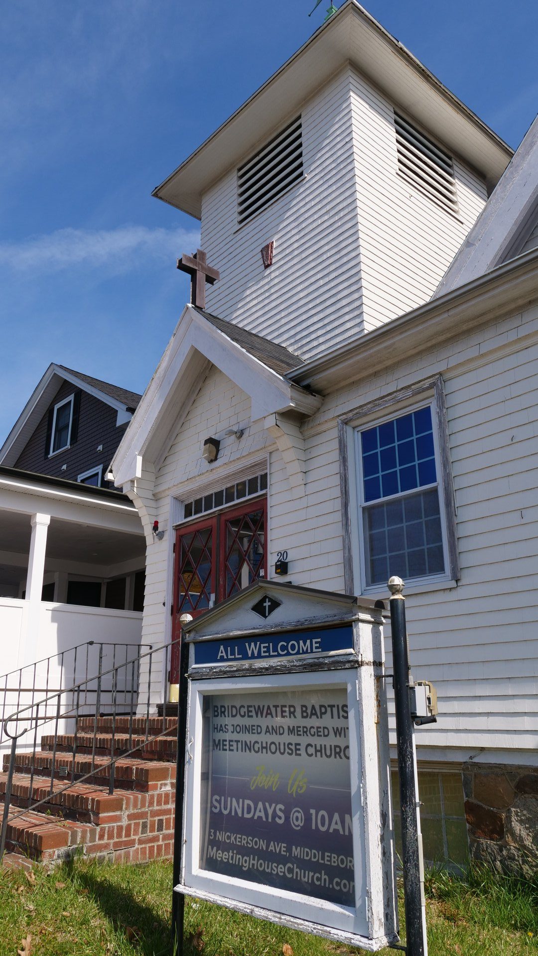 College Ministry – Christ Community Church