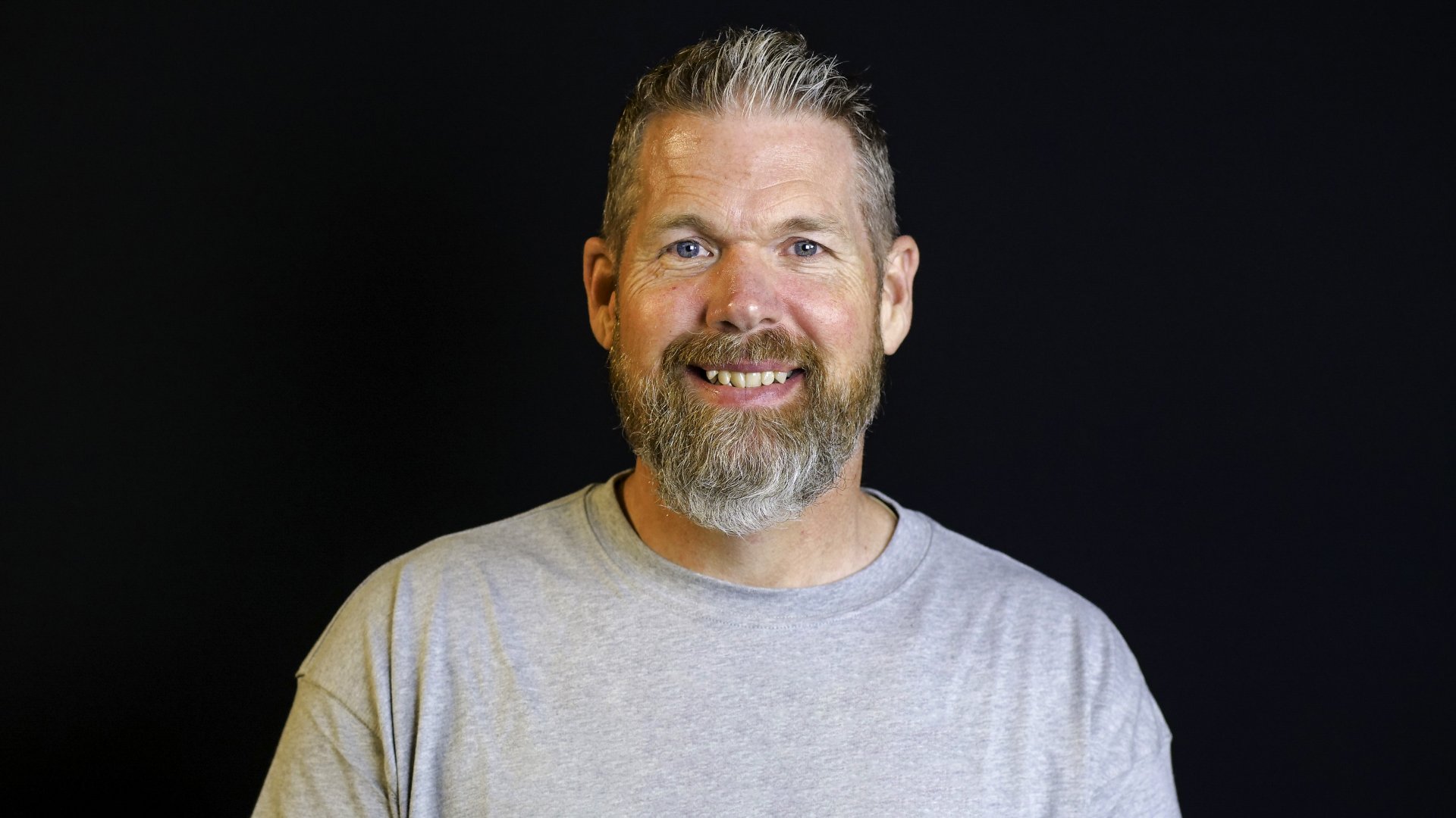 Pastor Matt Thornton PSD P1188008 – Who We Are - Christ Community Church