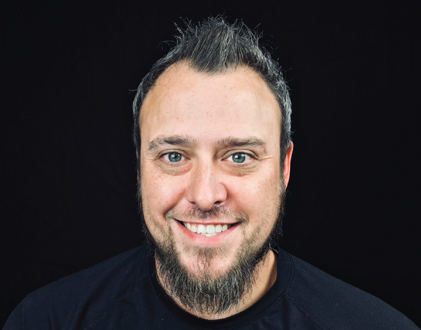 Stephen Bailey – Christ Community Church