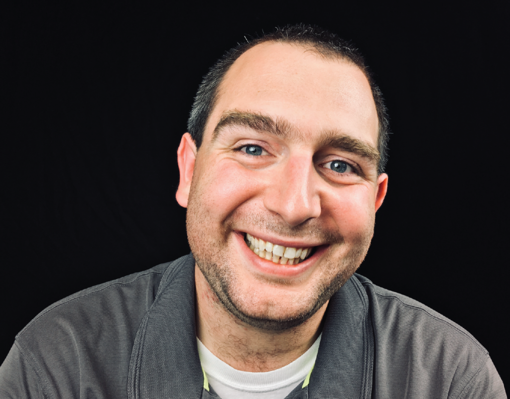 Dave Coleman – Christ Community Church