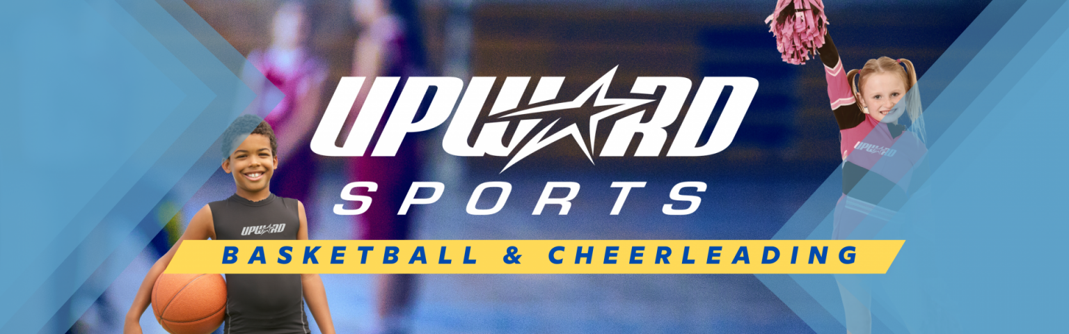 Upward Sports Registration – Christ Community Church