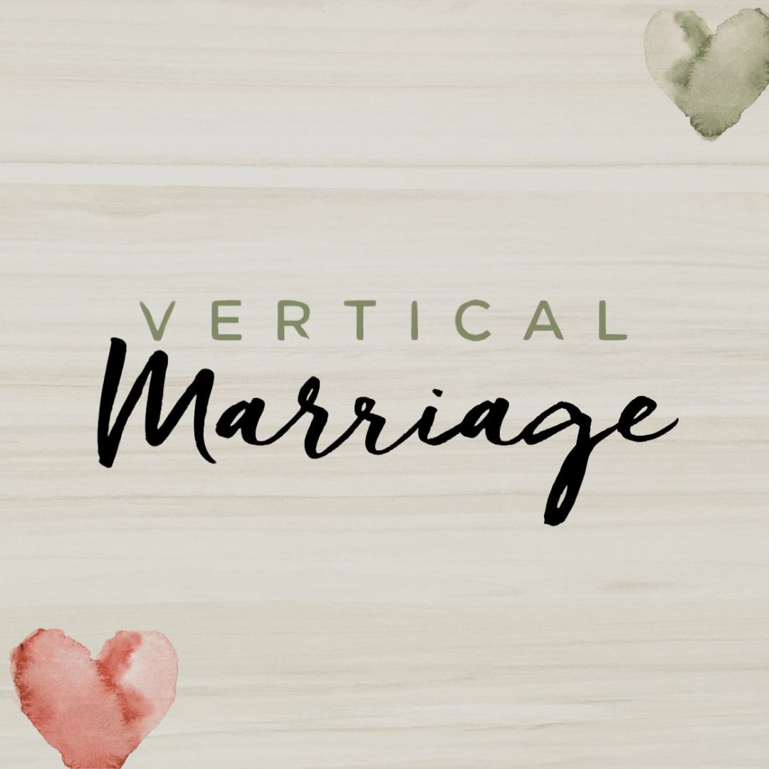 Marriage Ministry – Christ Community Church